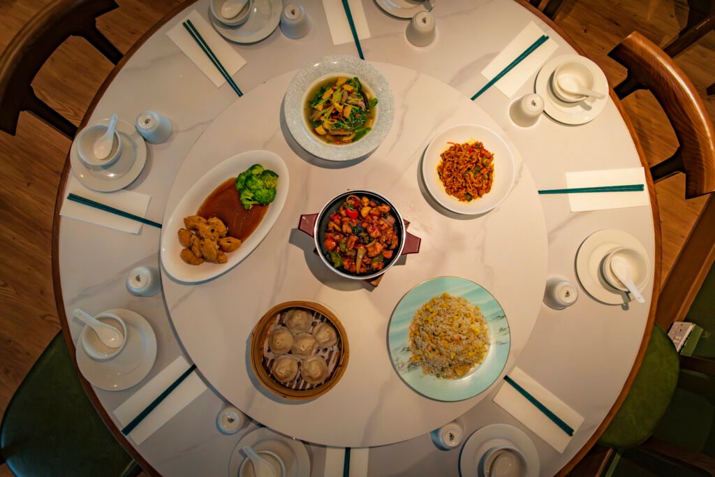 Joy King Lau – A landmark Cantonese restaurant in Leicester Square, has ...