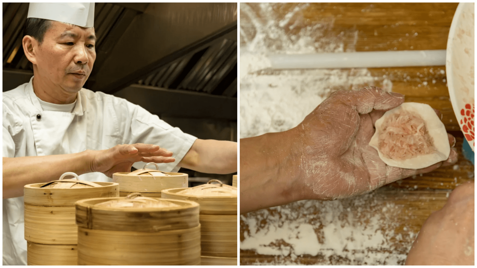 Joy King Lau – A landmark Cantonese restaurant in Leicester Square, has ...